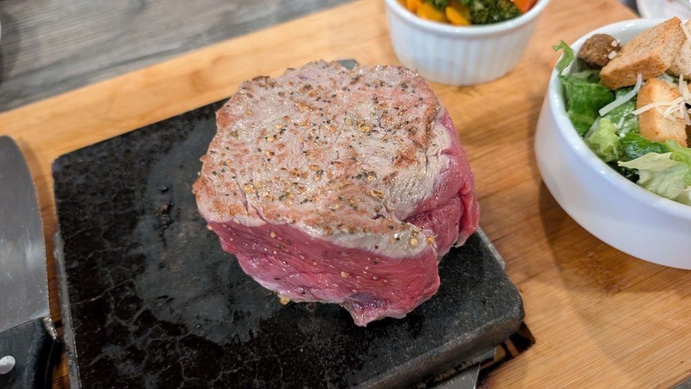 LOT 88 STEAKHOUSE + BAR - Updated December 2025 - 13 Photos & 16 ...