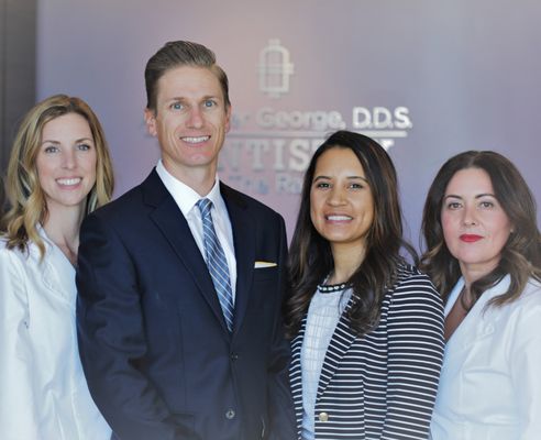 ALEXANDER GEORGE, DDS - Updated September 2025 - 16081 San Dieguito Rd ...