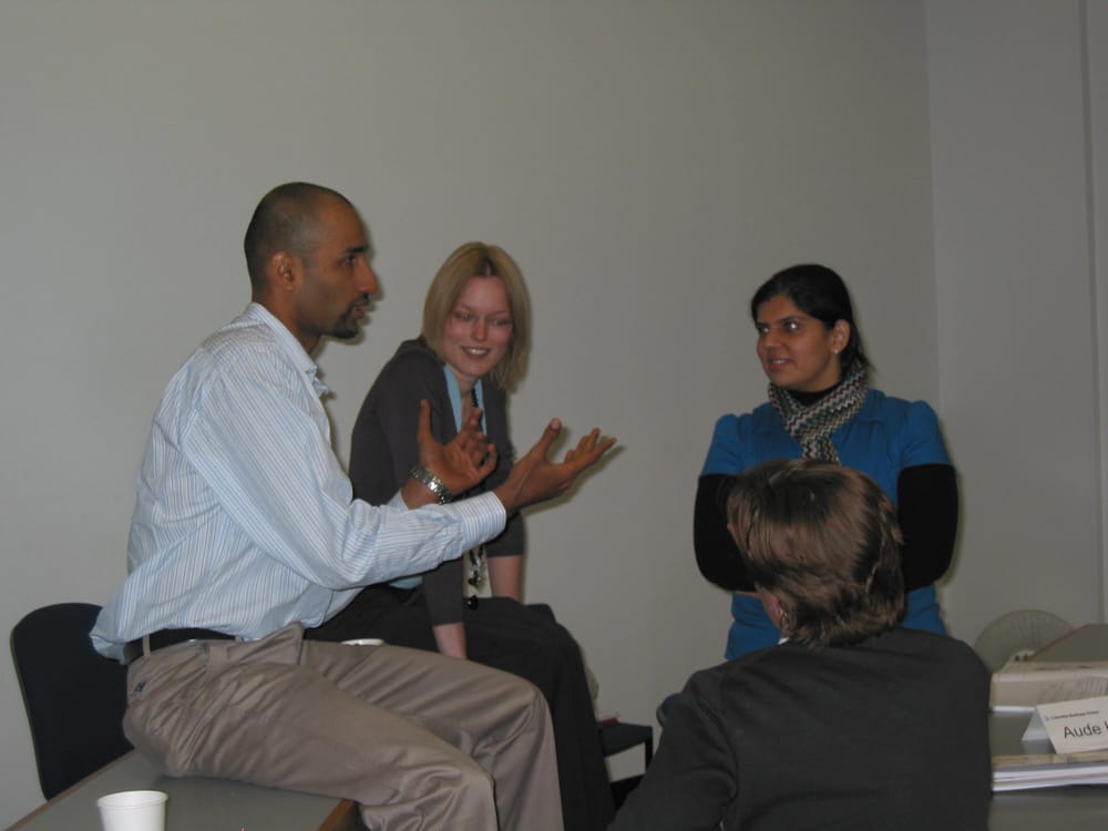 MANHATTAN ELITE PREP - Request Information - 12 Photos - 1001 ...