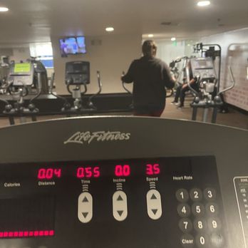 IN-SHAPE FITNESS - Updated October 2025 - 16 Photos & 77 Reviews - 1313 ...