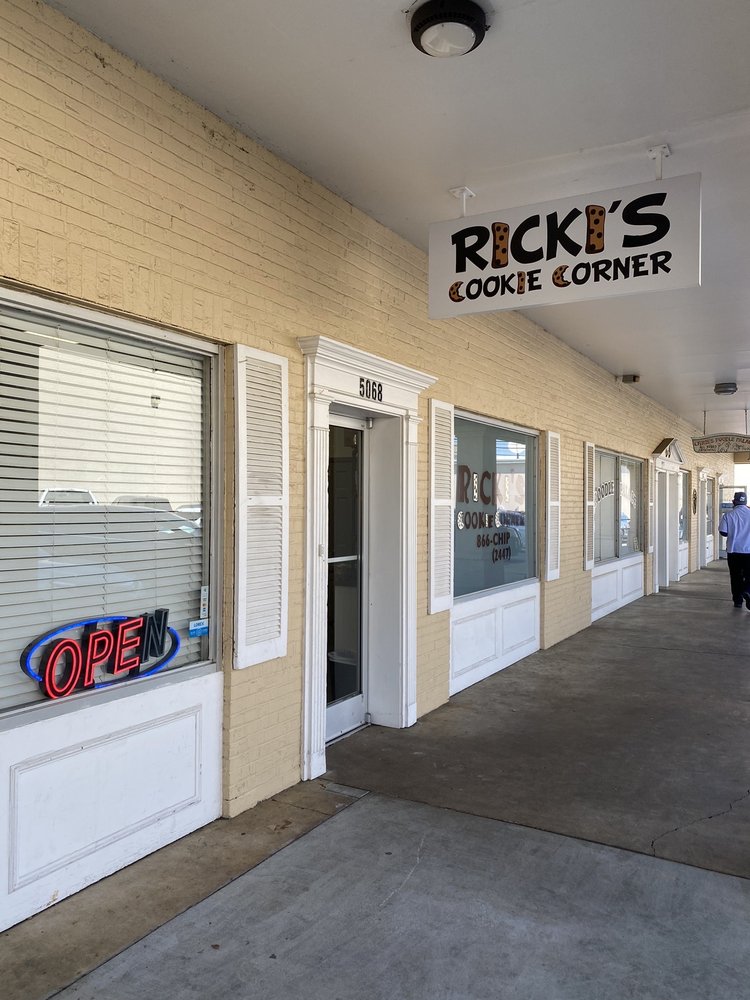RICKI’S COOKIE CORNER - Updated December 2025 - 59 Photos & 51 Reviews ...