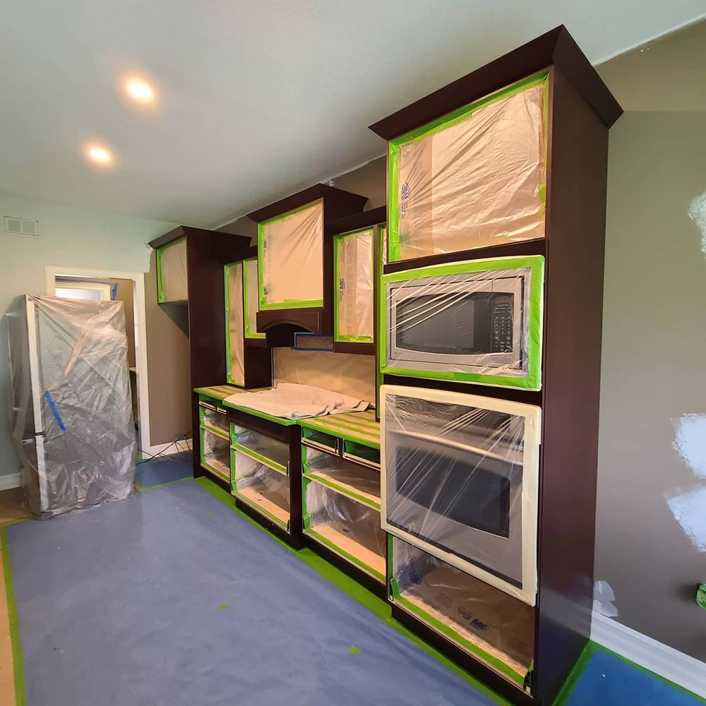 BOSS PAINTING - Updated December 2025 - 51 Photos - 6 Schooner Court ...