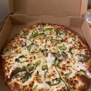 PIZZAVA - 50 Photos & 87 Reviews - 1426 E William St, Carson City ...
