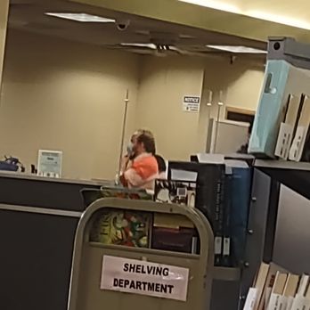 MESA PUBLIC LIBRARY - Updated December 2025 - 150 Photos & 36 Reviews ...