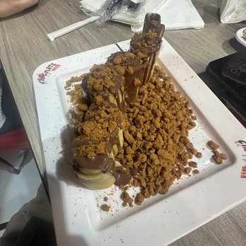 CHOCOLATE BASH LONG BEACH - LBX - Updated December 2024 - 320 Photos ...