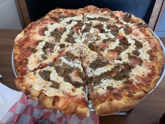 PONTILLO’S PIZZERIA - Updated January 2026 - 25 Photos & 66 Reviews ...