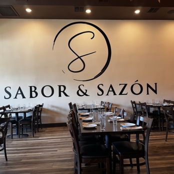 SABOR & SAZON - Updated June 2025 - 292 Photos & 233 Reviews - 841 13th ...
