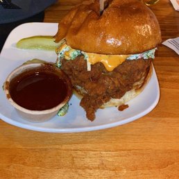 CRAFTY COW - BURGERS & FRIED CHICKEN - Updated February 2026 - 136 ...