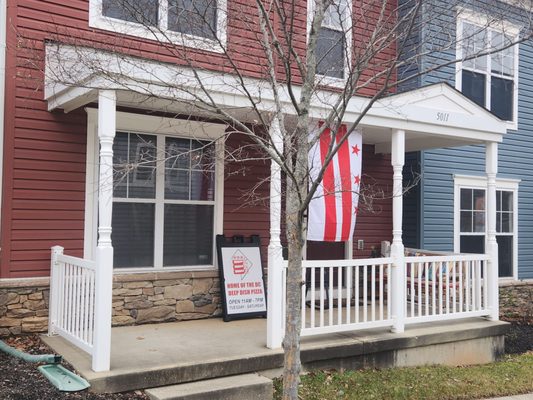 THE DC CHI PIE - Updated July 2025 - 27 Photos & 24 Reviews - 5011 ...