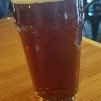 ALMOST FAMOUS BREWING COMPANY - Updated November 2025 - 87 Photos & 19 ...