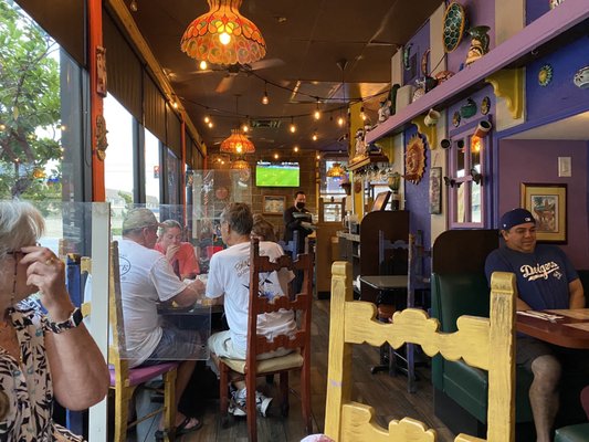 EL ZARAPE - Updated July 2024 - 445 Photos & 892 Reviews - 4197 Ball Rd ...