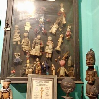 NEW ORLEANS HISTORIC VOODOO MUSEUM - Updated October 2024 - 745 Photos ...