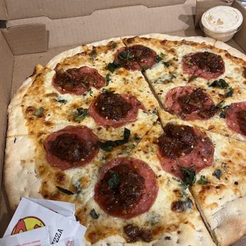 ZALAT PIZZA - Updated July 2025 - 10 Photos & 11 Reviews - 5750 Woodway ...