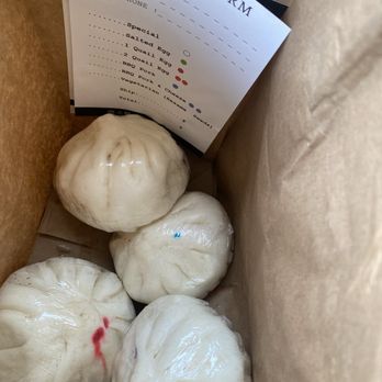 PAPA BANH BAO - Updated November 2024 - 92 Photos & 41 Reviews - 904 ...