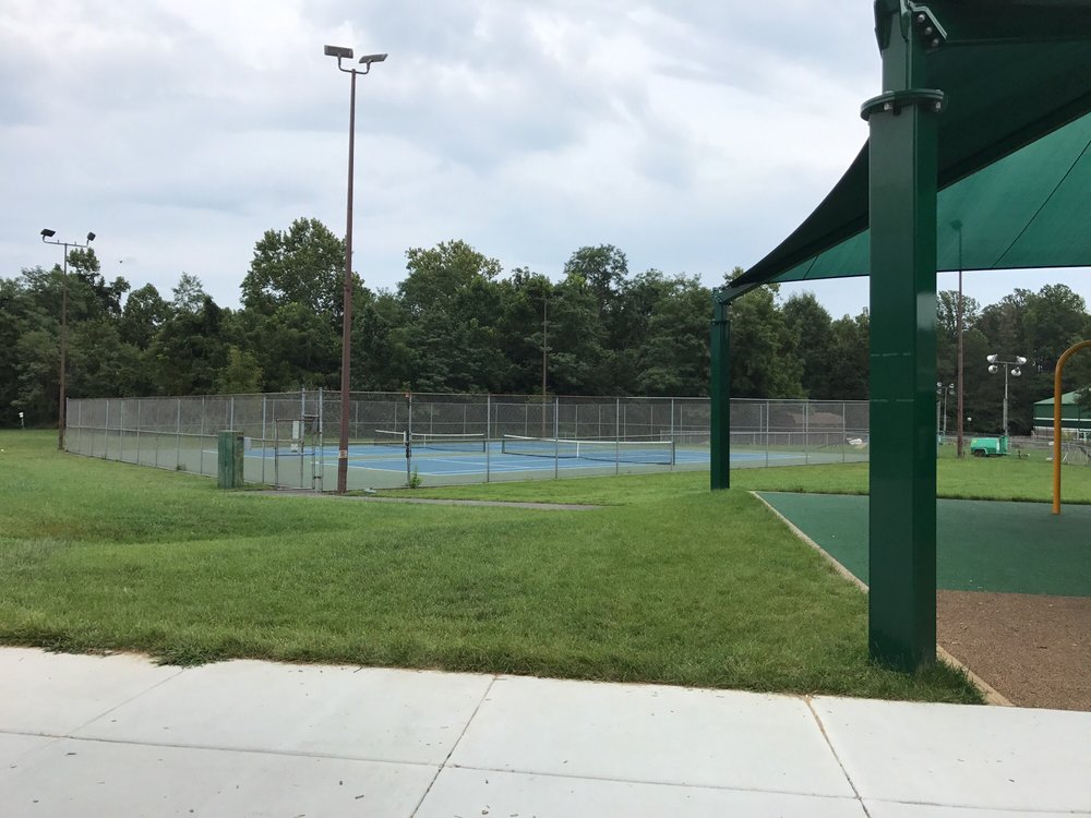 SOUTH RUN RECENTER - Updated April 2025 - 28 Reviews - 7550 Reservation ...