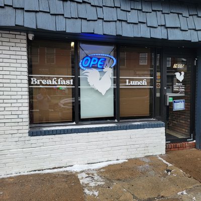 THE BREAKFAST SPOT - Updated September 2024 - 23 Photos & 40 Reviews ...