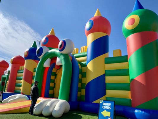FUNBOX KATY MILLS - Updated December 2025 - 5000 Katy Mills Cir, Katy, Texas - Amusement Parks ...
