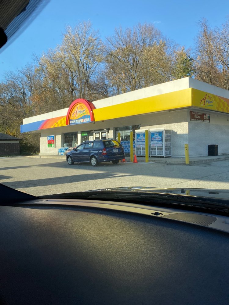 SUNOCO APLUS - 9299 State Route 30, Irwin, Pennsylvania - Gas Stations ...