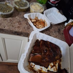 BIG SWERVE’S BBQ - Updated June 2025 - 46 Photos & 27 Reviews - 201 ...