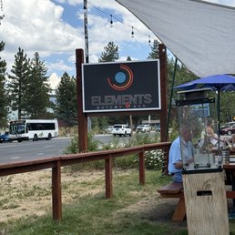 ELEMENTS EATERY & BAR - Updated August 2025 - 427 Photos & 367 Reviews - 3310 Lake Tahoe Blvd ...