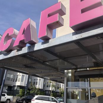 CAFE 222 - Breakfast & Brunch in San Diego, California at 222 Island ...