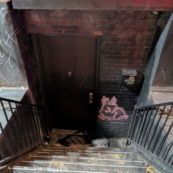 124 OLD RABBIT CLUB - Updated August 2025 - 71 Photos & 365 Reviews ...