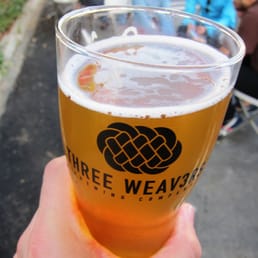 THREE WEAVERS BREWING CO - Updated October 2025 - 602 Photos & 495 ...