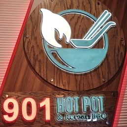901 HOTPOT AND KOREAN BBQ - Updated July 2025 - 210 Photos & 186 ...