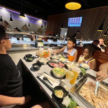 TOP TOP HOT POT - Updated September 2024 - 455 Photos & 236 Reviews ...