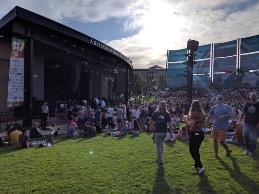 OGDEN AMPHITHEATER - Updated December 2025 - 18 Photos & 13 Reviews ...