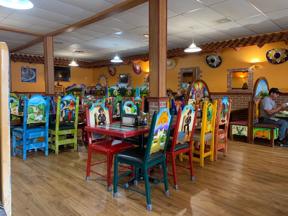 FIESTA CANCUN - Updated March 2025 - 107 W Main St, Manchester, Iowa ...