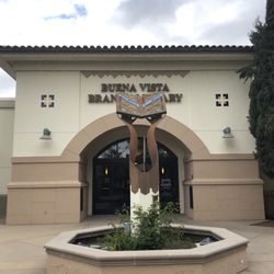 BURBANK PUBLIC LIBRARY - BUENA VISTA BRANCH - 92 Photos & 148 Reviews ...