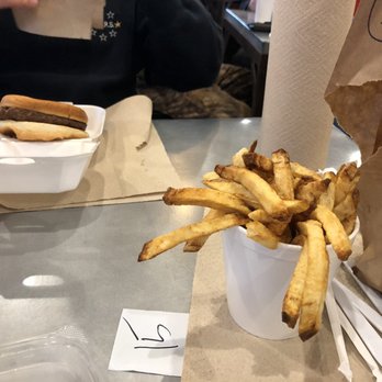 RANDY’S BURGERS - Updated October 2025 - 26 Photos & 57 Reviews - 100 S ...