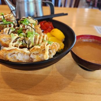 RICE ALLEY - Updated May 2024 - 171 Photos & 106 Reviews - 6838 ...