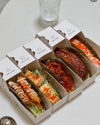 KAWAII TEA TIME - Updated December 2025 - 92 Photos & 25 Reviews ...