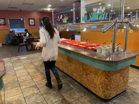 LUCKY BUFFET - Updated January 2026 - 13 Photos & 23 Reviews - 2335 ...