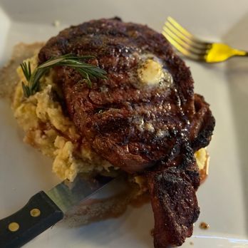 THE UPPER BANK - Updated January 2026 - 100 Photos & 32 Reviews - 18039 ...