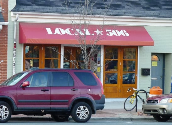 LOCAL 506 - 15 Photos & 61 Reviews - 506 W Franklin St, Chapel Hill, NC ...
