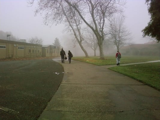 SOLANO COMMUNITY COLLEGE - Updated October 2025 - 25 Photos & 47 ...