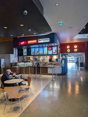 SILVERCITY ST VITAL CINEMAS - Updated October 2025 - 23 Photos - 1225 ...