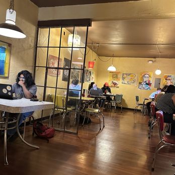 FLIGHTPATH COFFEEHOUSE - Updated January 2025 - 173 Photos & 472 ...