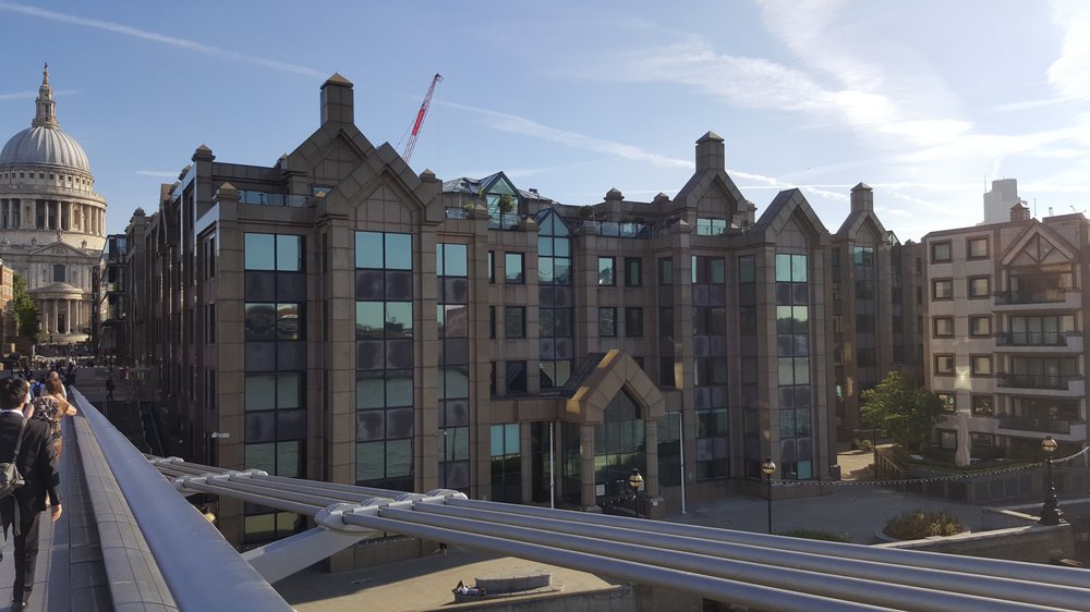 MERIAN GLOBAL INVESTORS - Updated June 2024 - 2 Lambeth Hill, London ...