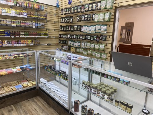 SUPERNOVA TOBACCO & VAPE - Updated July 2025 - 21 Photos - 13633 ...