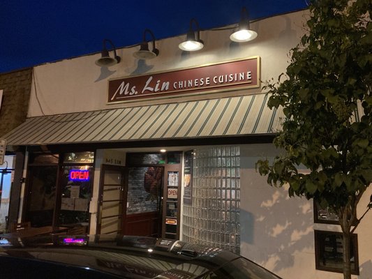 MS. LIN CHINESE CUISINE - Updated July 2025 - 102 Photos & 119 Reviews ...