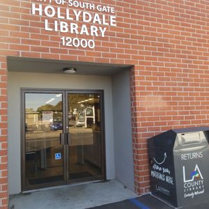 DOWNEY CITY LIBRARY - 58 Photos & 57 Reviews - 11121 Brookshire Ave ...