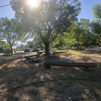 MCGEE CREEK RV PARK & CAMPGROUND - Updated September 2025 - 77 Photos ...