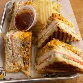 EGGHOLIC - Updated September 2025 - 127 Photos & 59 Reviews - 256-01 ...