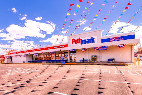 PATHMARK - Updated July 2024 - 10 Photos & 16 Reviews - 1525 Albany Ave ...