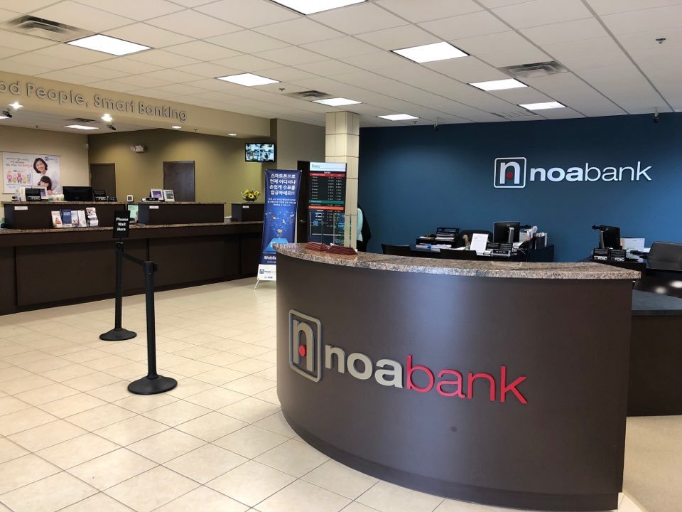 PROMISEONE BANK - 5938 Buford Hwy, Doraville, Georgia - Banks & Credit ...
