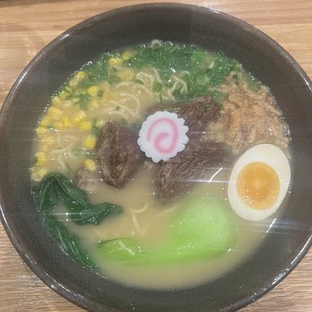 ISO ISO RAMEN & BAR - Updated July 2024 - 190 Photos & 108 Reviews ...